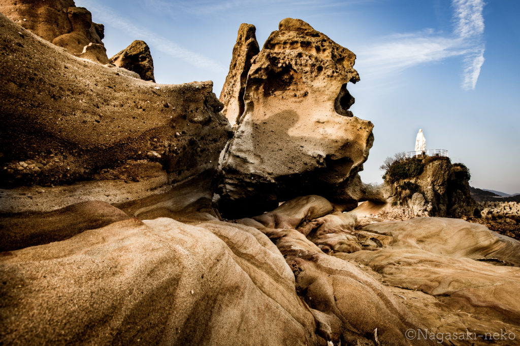 Kamino-shima Island - SHARAKU-NAGASAKI.COM